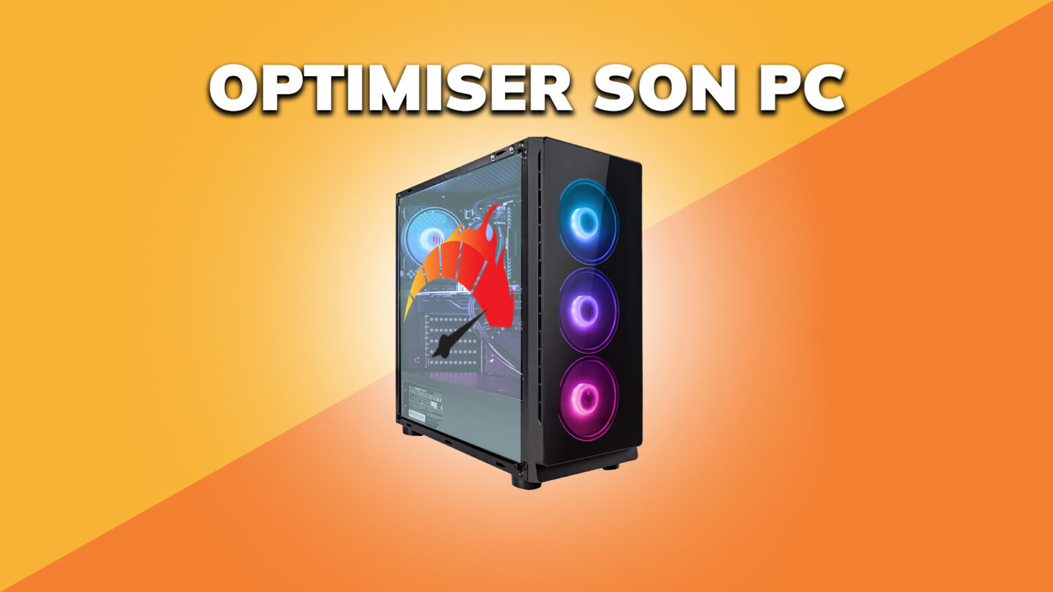 Optimiser son PC Windows 11 en 7 étapes