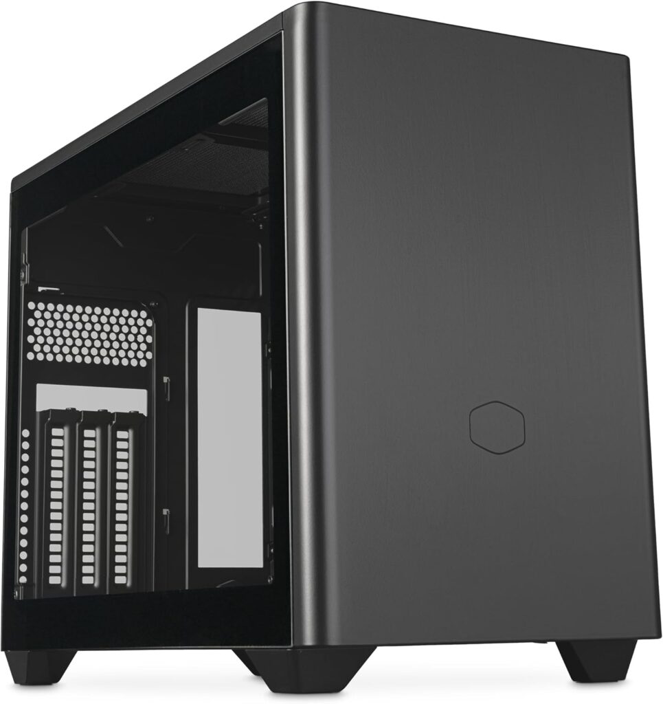 Les Meilleurs Boîtiers PC Mini ITX