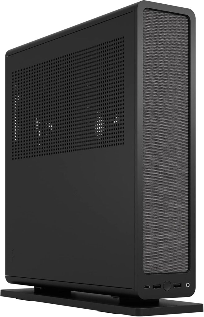 Les Meilleurs Boîtiers PC Mini ITX